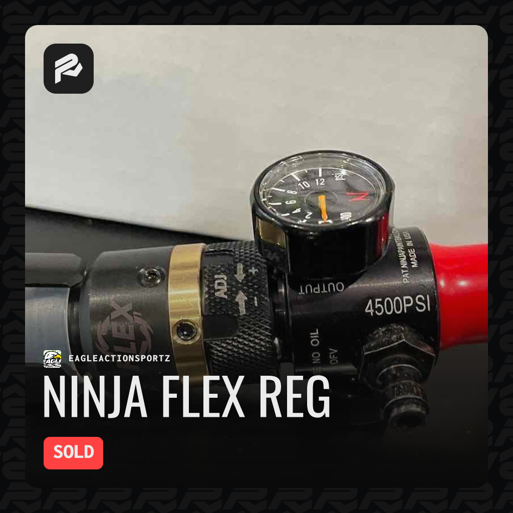 Ninja Flex reg