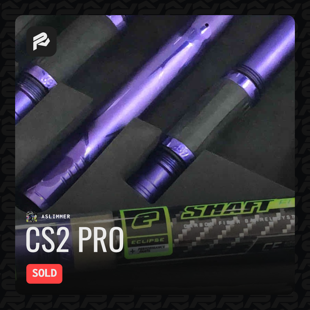 Cs2 pro