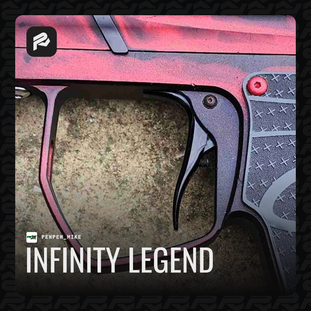 Infinity Legend