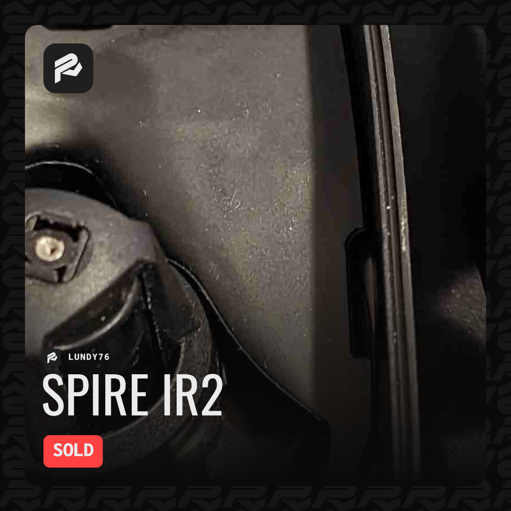 Spire IR2