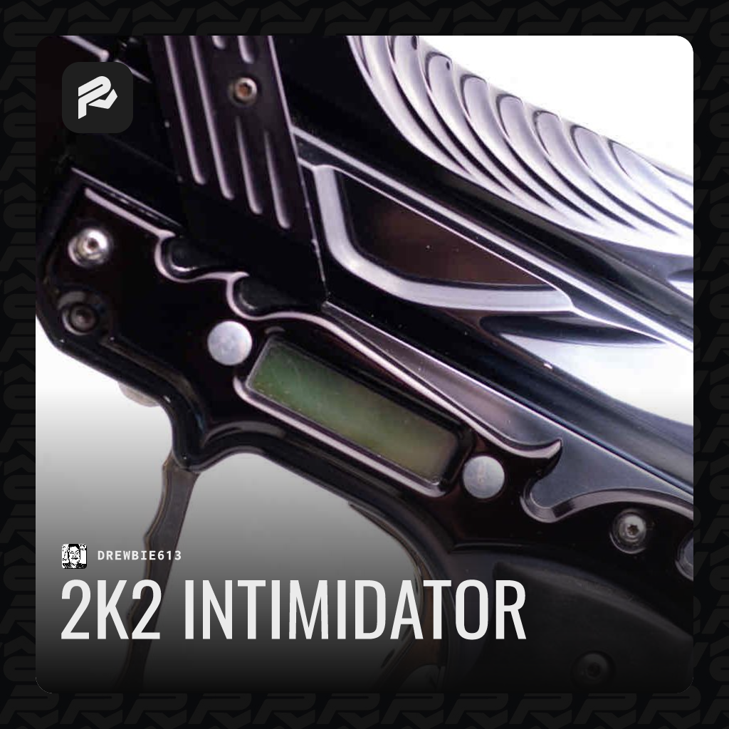 2k2 Intimidator