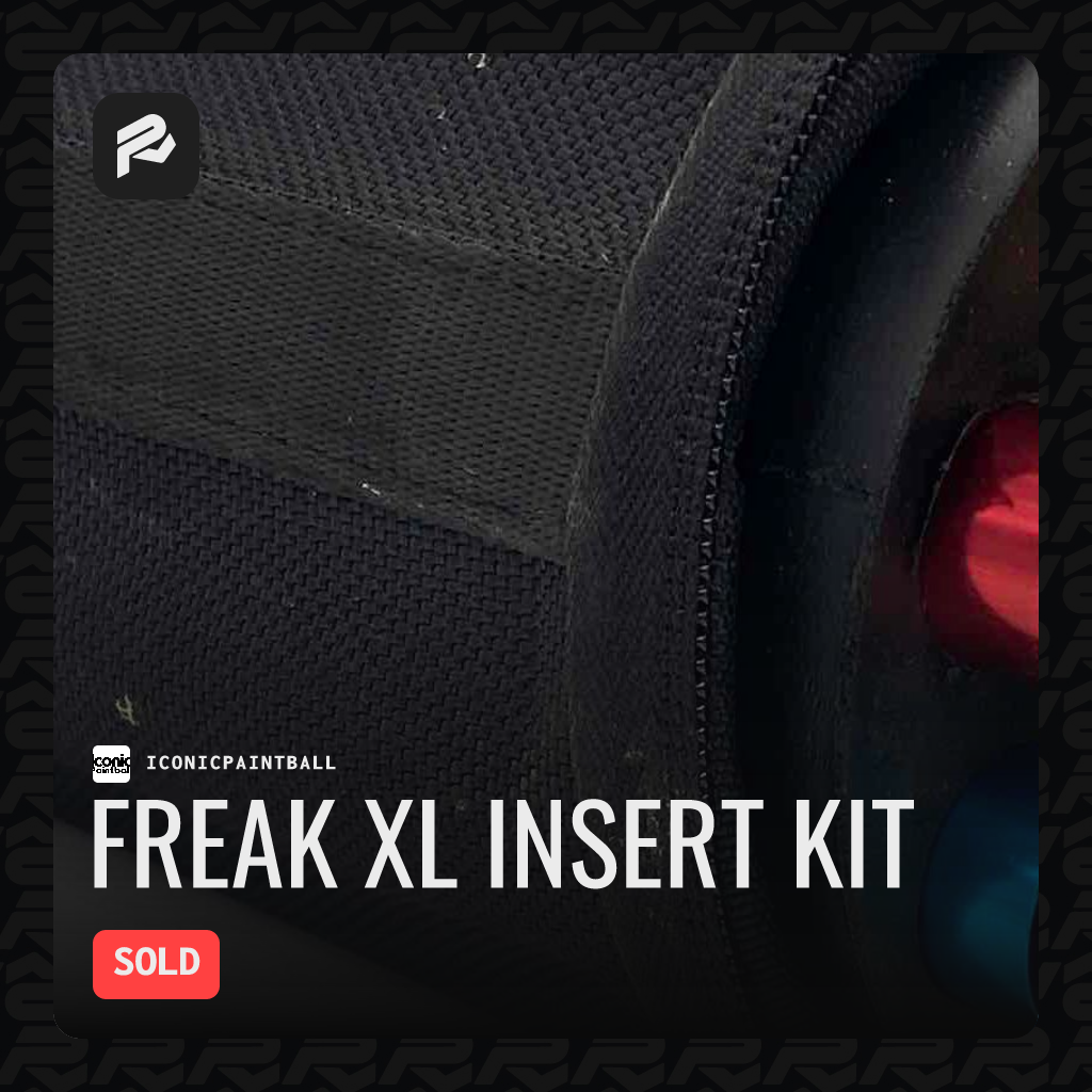Freak XL Insert Kit