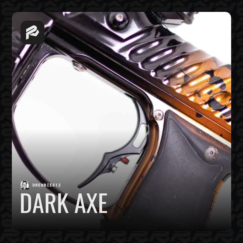 Dark Axe