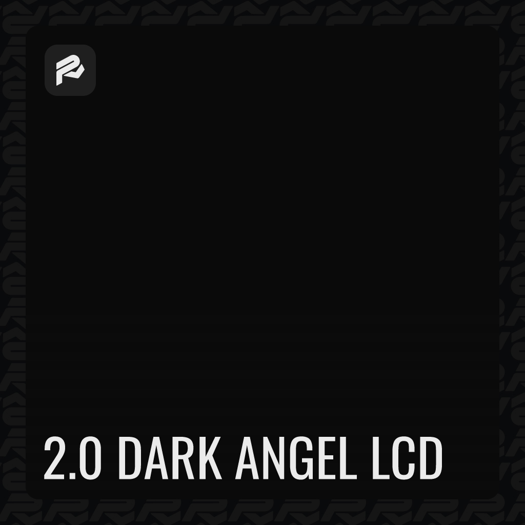 Warped Sportz | 2.0 Dark Angel LCD