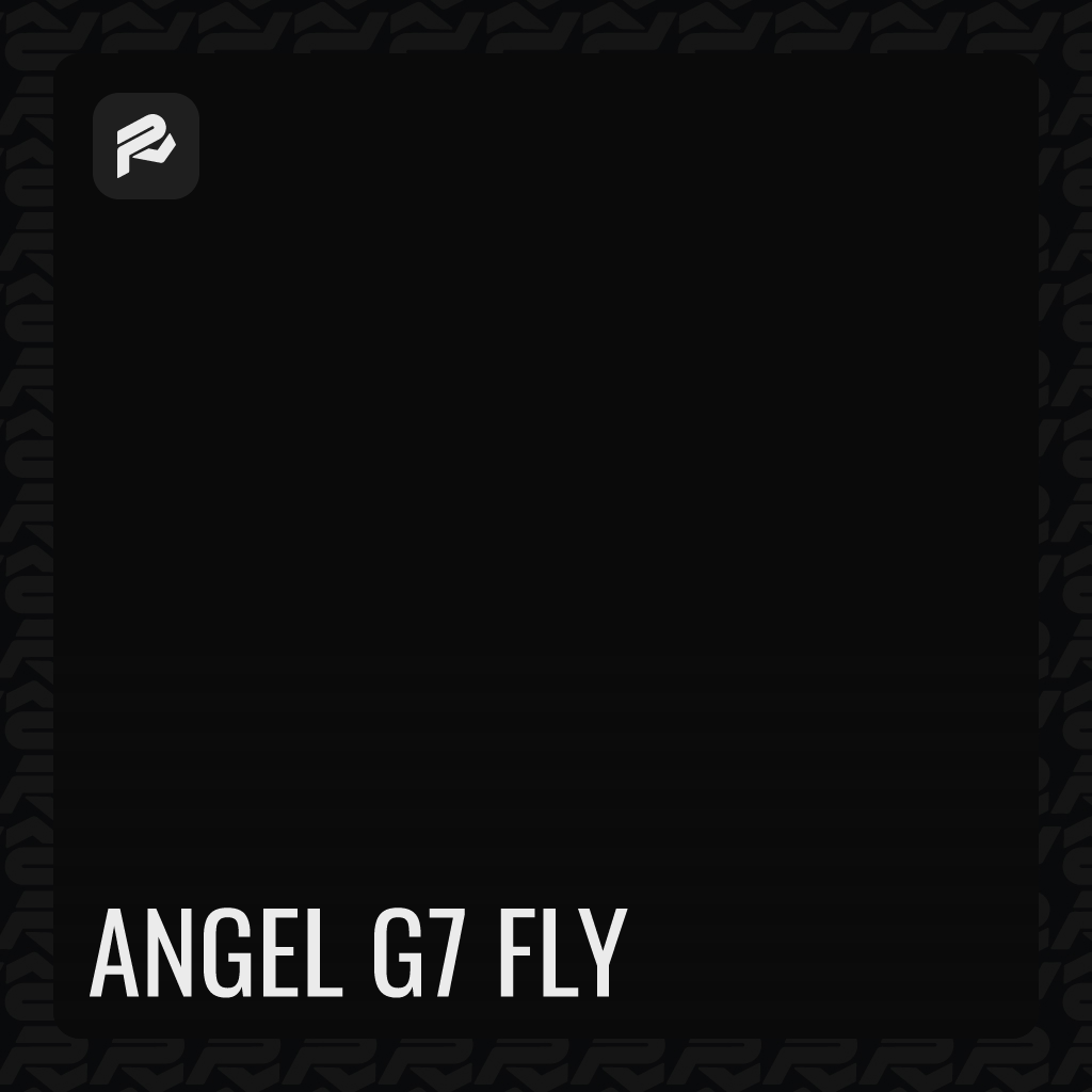 WDP | Angel G7 Fly