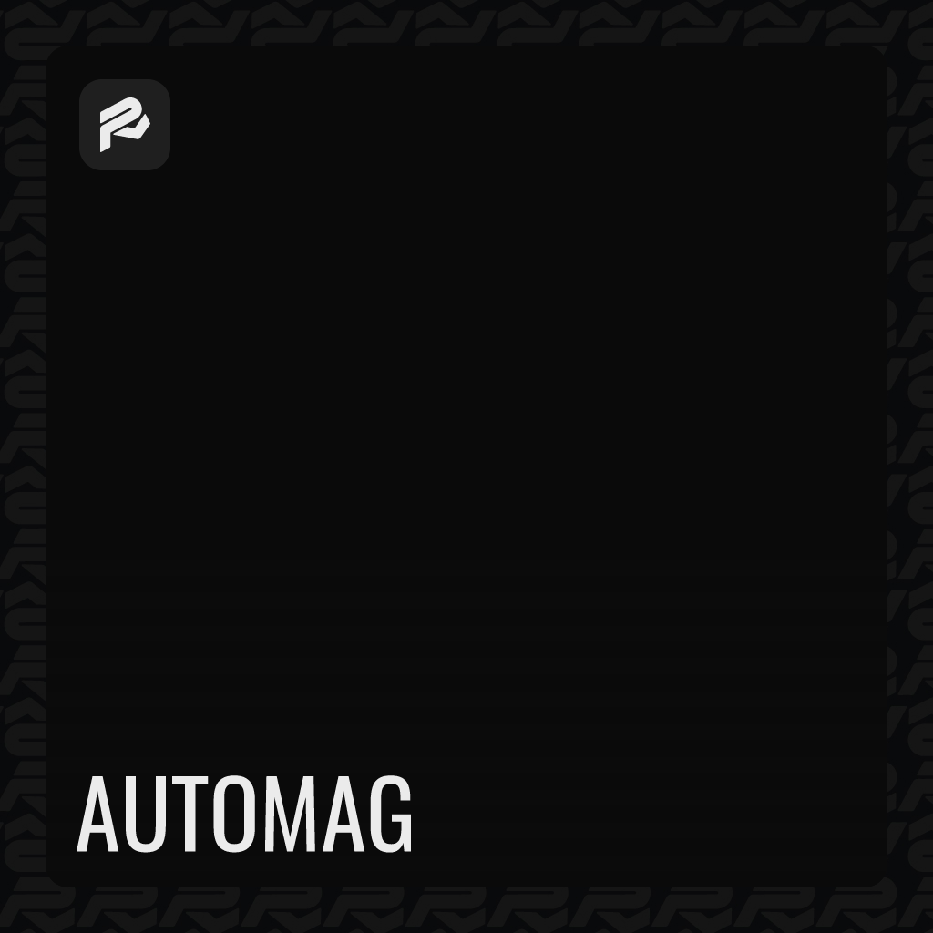 Air Gun Designs | Automag