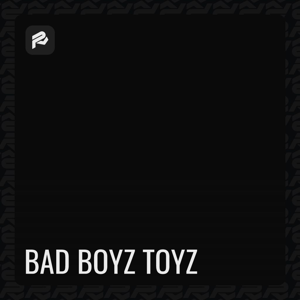 Bad Boyz Toyz