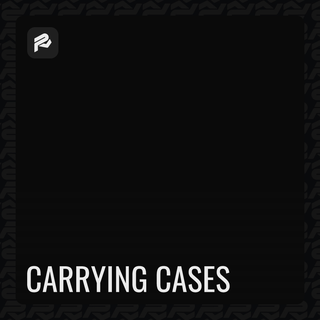 Carrying Cases