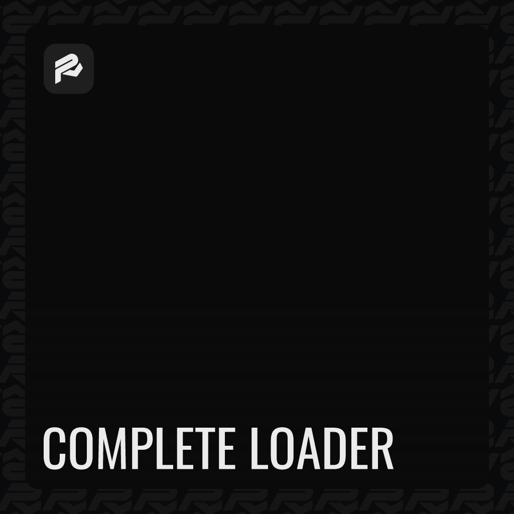 Complete Loader