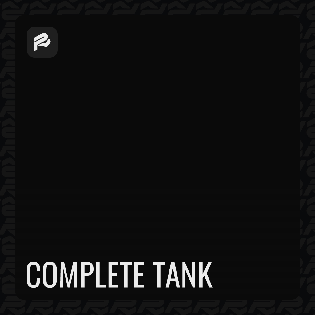 Complete Tank