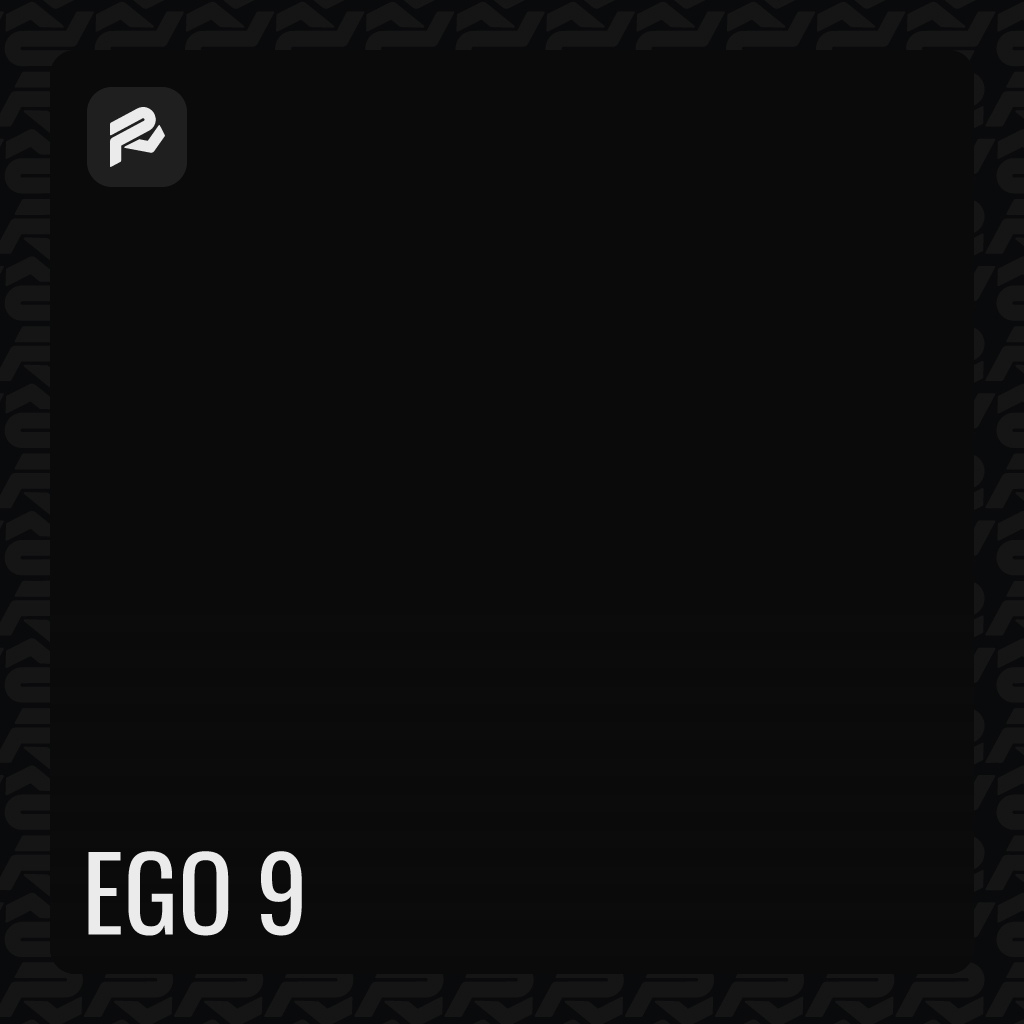 Planet Eclipse | Ego 9