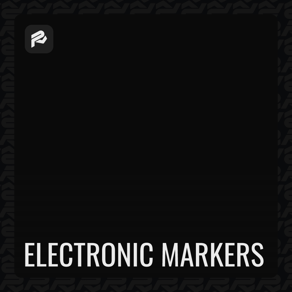 Electronic Markers