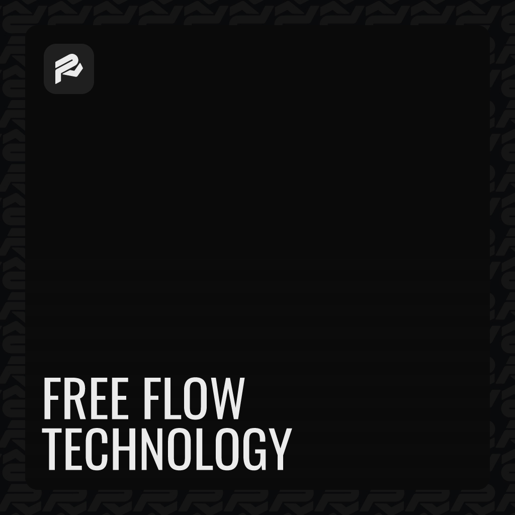Free Flow Technology
