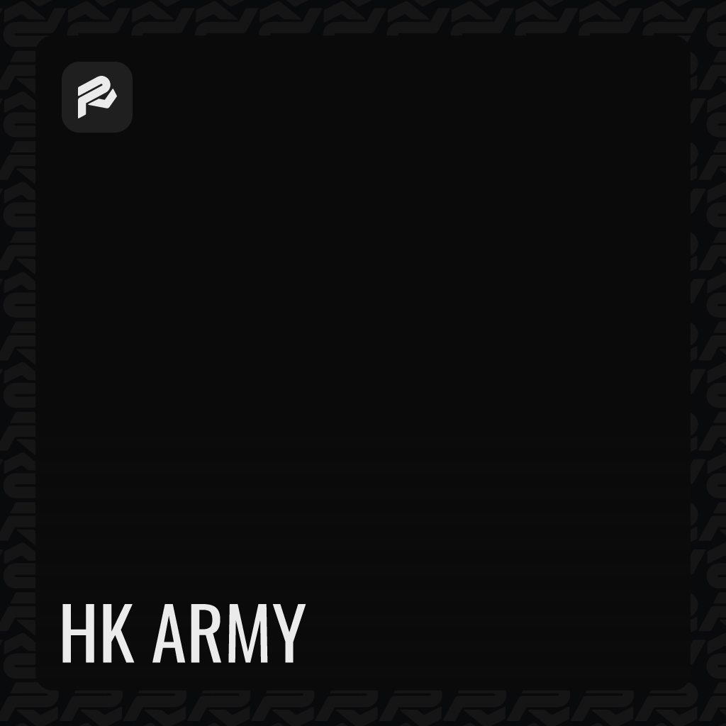 HK Army