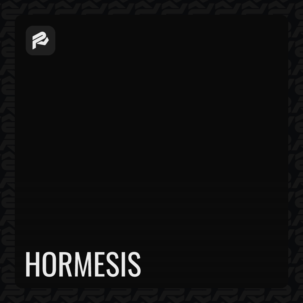 Hormesis