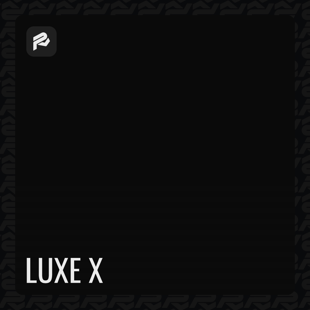 DLX Technology | Luxe X