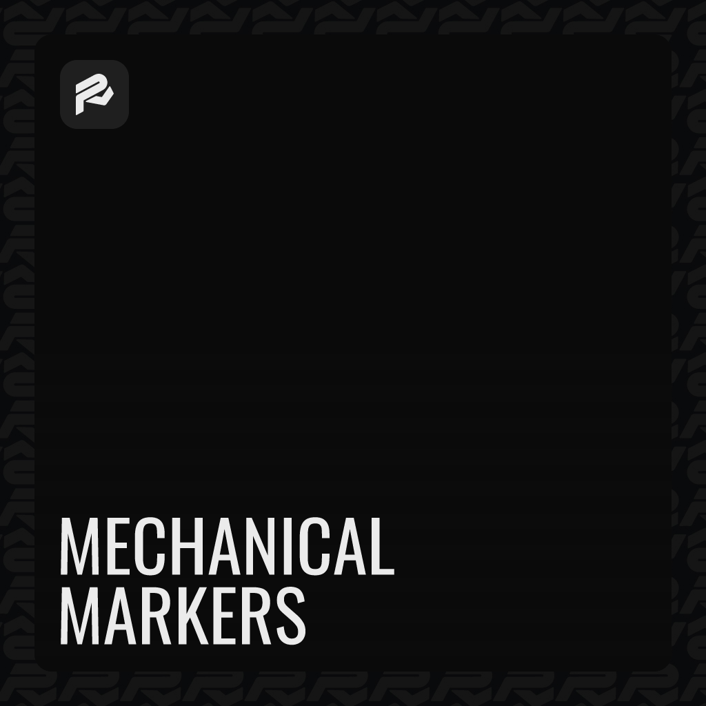 Mechanical Markers