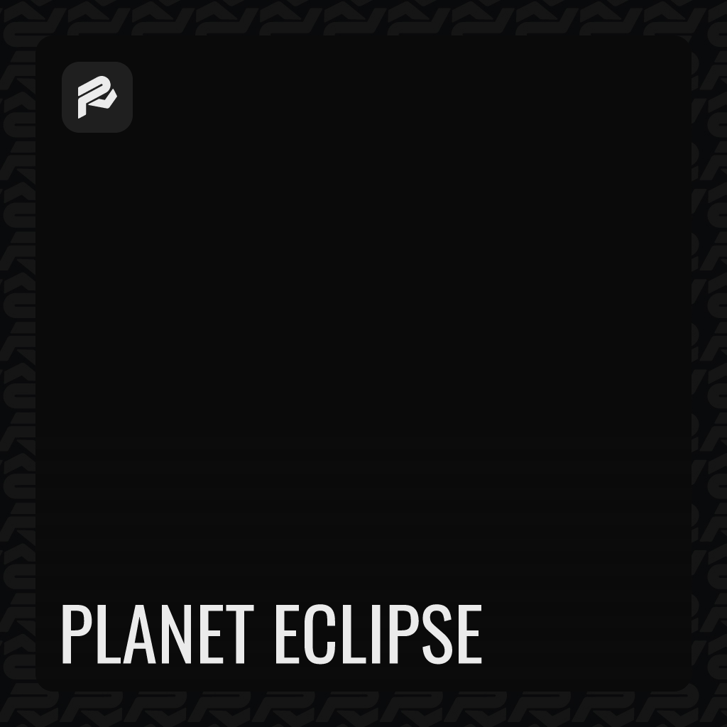 Planet Eclipse