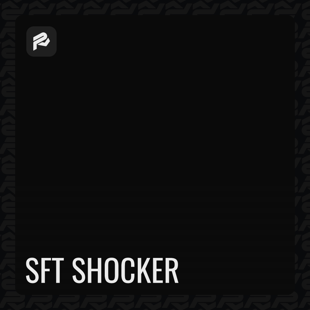 Smart Parts | SFT Shocker