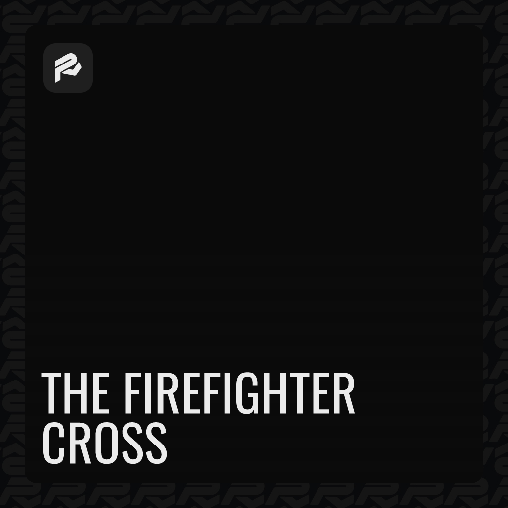 Hormesis | The Firefighter Cross
