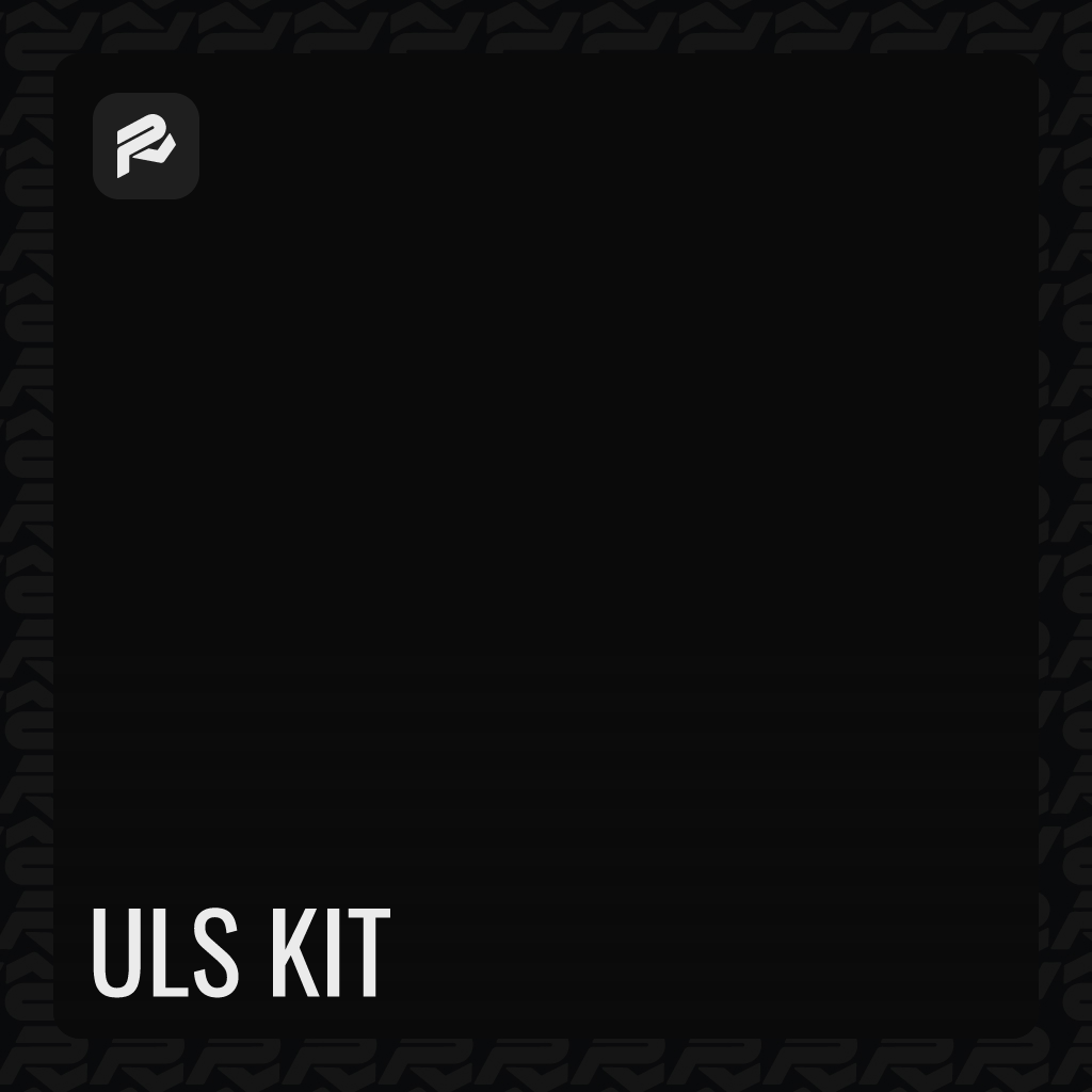 Dye | ULS Kit