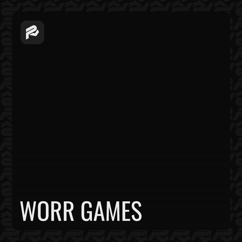 Worr Games