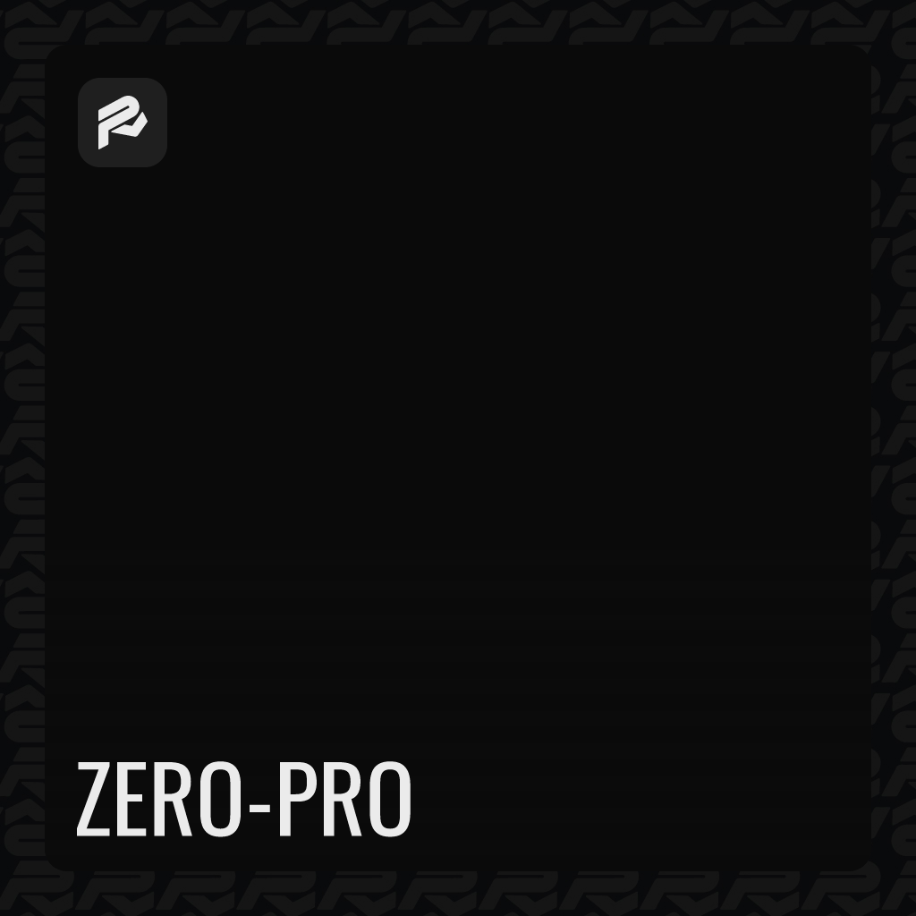 CRBN | ZERO-PRO