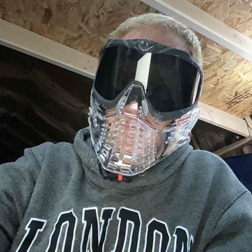 Paintball Vault | Buy, Sell & Trade Used And New Paintball Gear