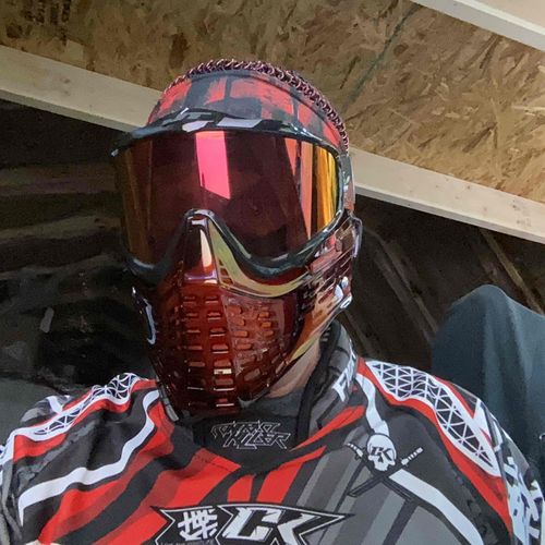 Paintball Vault | Buy, Sell & Trade Used And New Paintball Gear