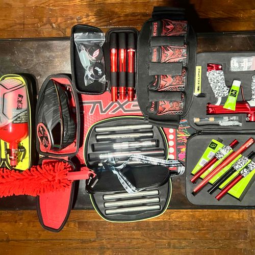 Planet Eclipse | CS2 Pro