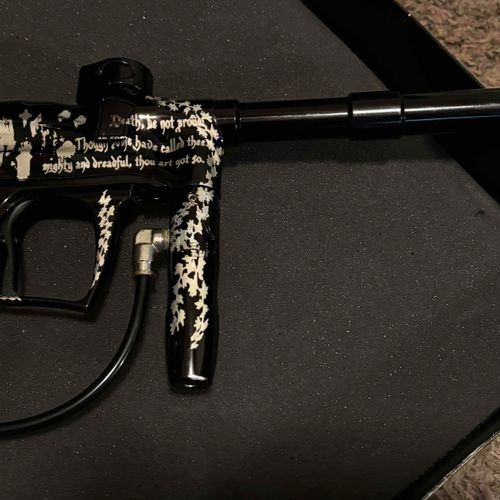 Paintball Vault | Buy, Sell & Trade Used And New Paintball Gear