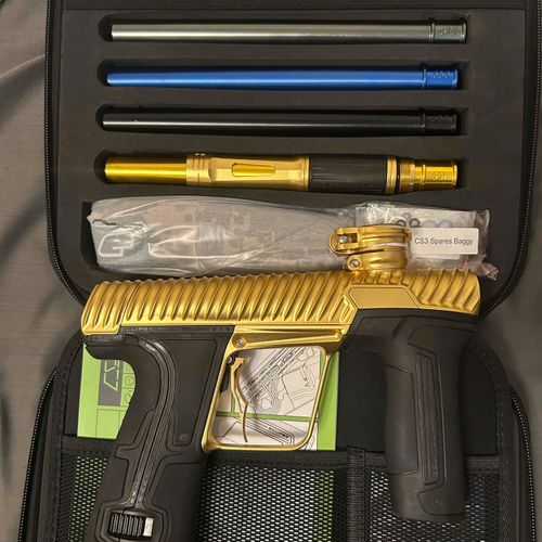 Paintball Vault | Buy, Sell & Trade Used And New Paintball Gear